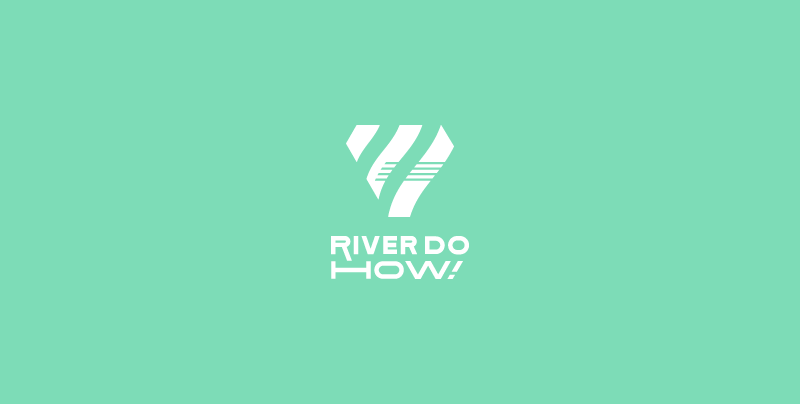 ロゴができました。 - RIVER DO HOW - 川辺は広島の「縁側」みんながつどい、つなげる空間へ。 - 一般社団法人RiverDo!川辺コンソーシアム